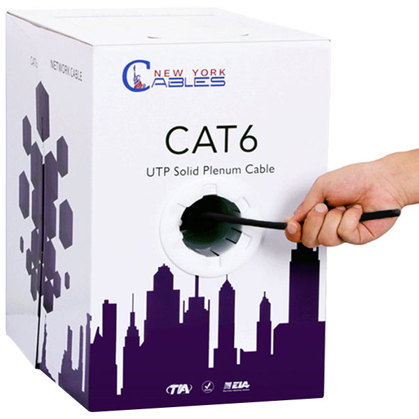 How to Join an Ethernet Cable – Quality Control